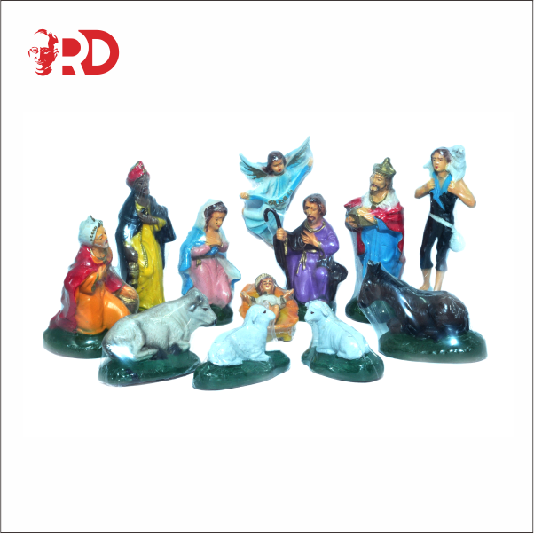 Patung Natal (S) – Rumah Dehonian
